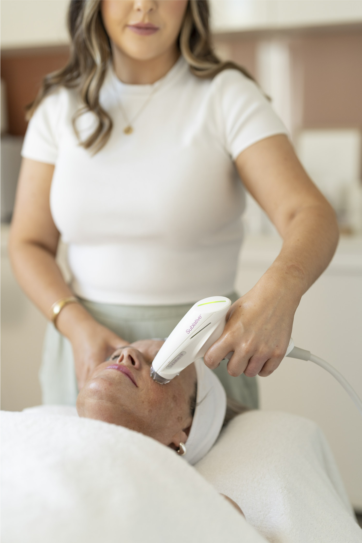 Sublative RF - Nurse Jodie: Boutique Skin and Beauty Clinic - Sunshine ...